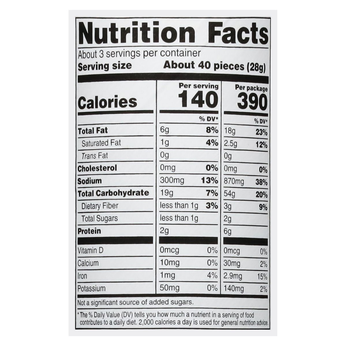 Order Acme - Funyuns Minis Flamin' Hot Flavored Onion Flavored Rings